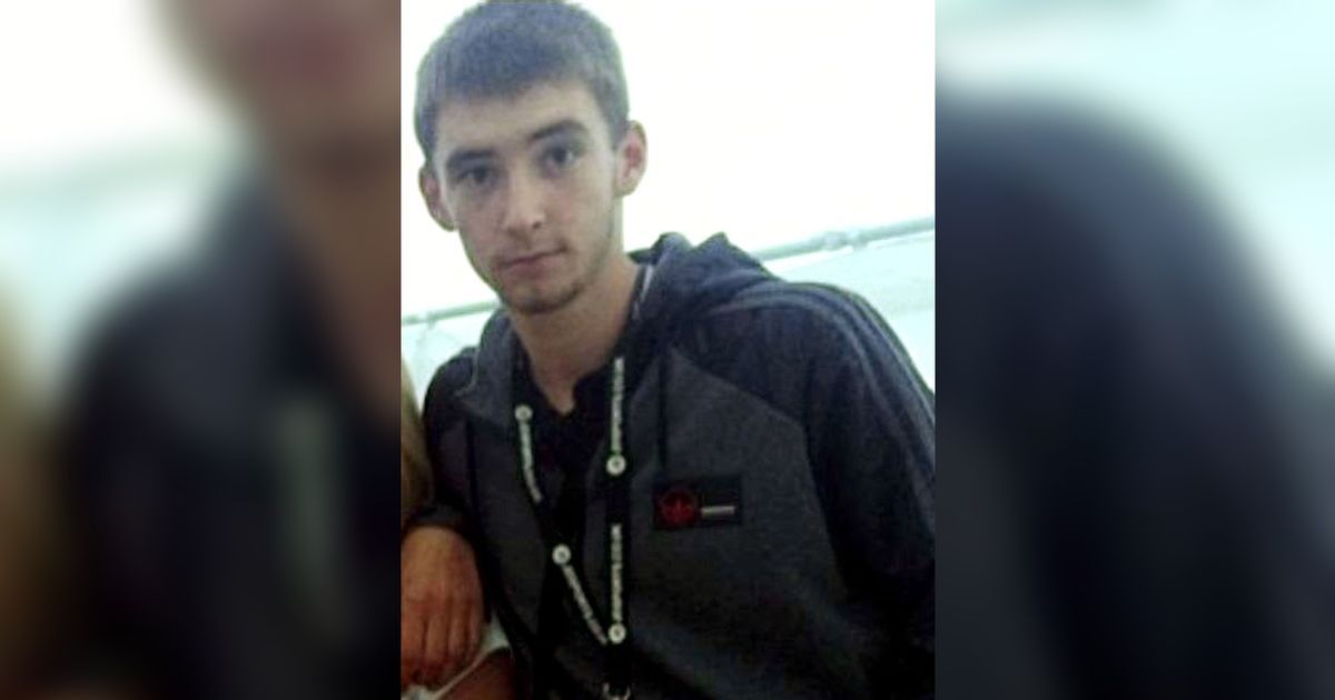 Vinny Waddington's family describe 'eight years of…