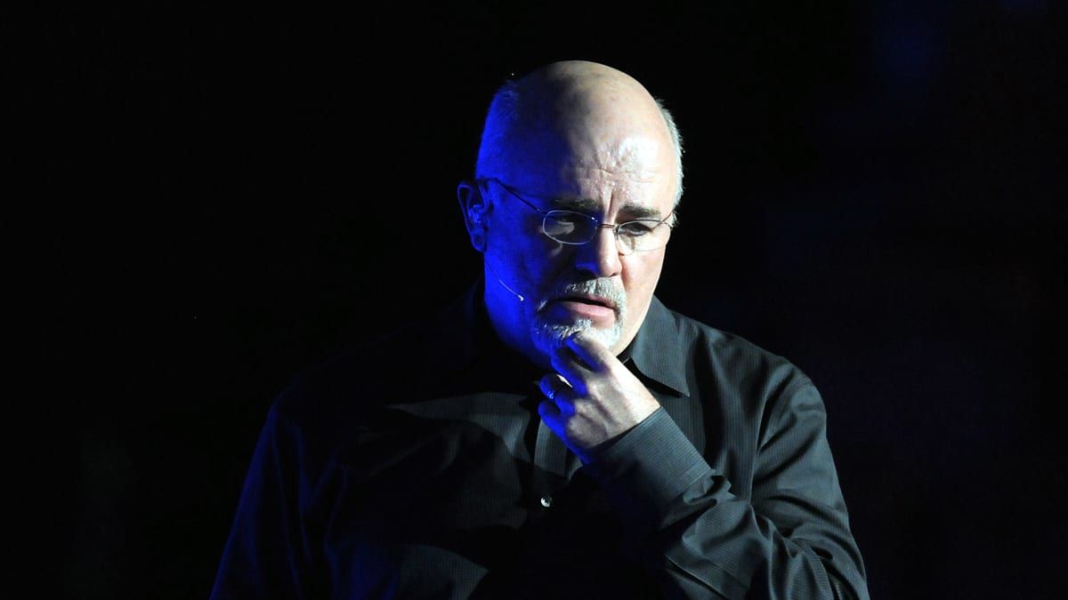 Dave Ramsey Confronts Controversy Over Parents…
