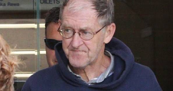 'House of evil' brother Daniel Slattery has child…