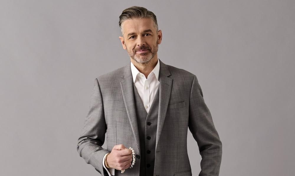 Death of MasterChef judge Jock Zonfrillo sparks frenzy…