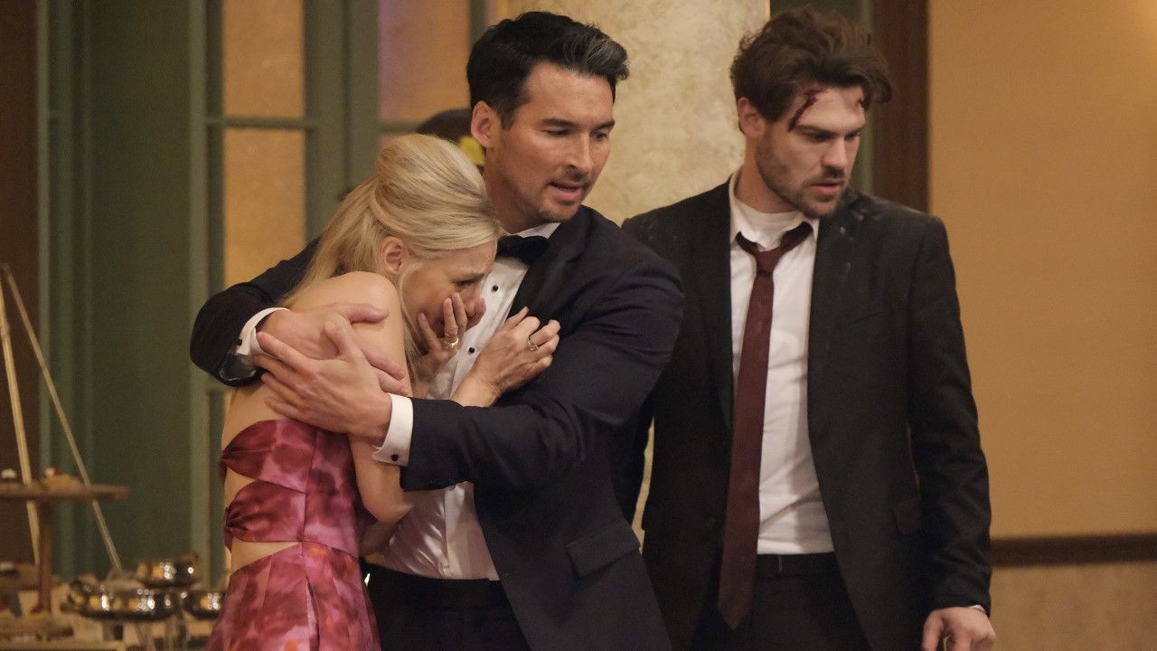 Station 19’s Season Finale Killed Off A Main…