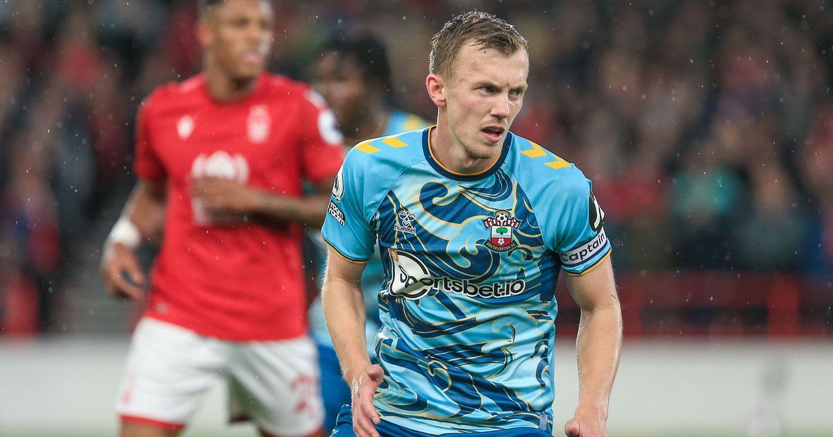 Nottingham Forest tipped for three summer transfers…