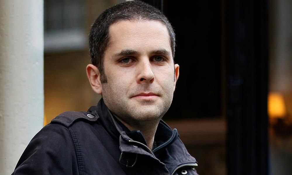 The Imposters by Tom Rachman review – novelists writ…