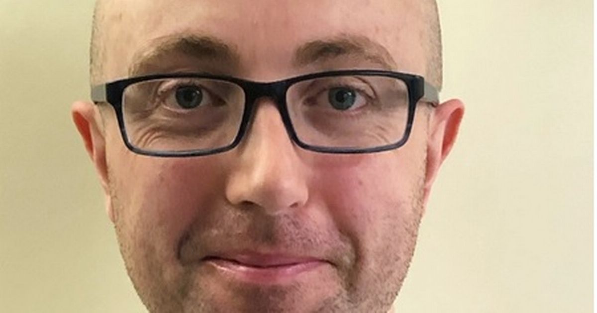 Why a little bit of anxiety is normal and when it can…