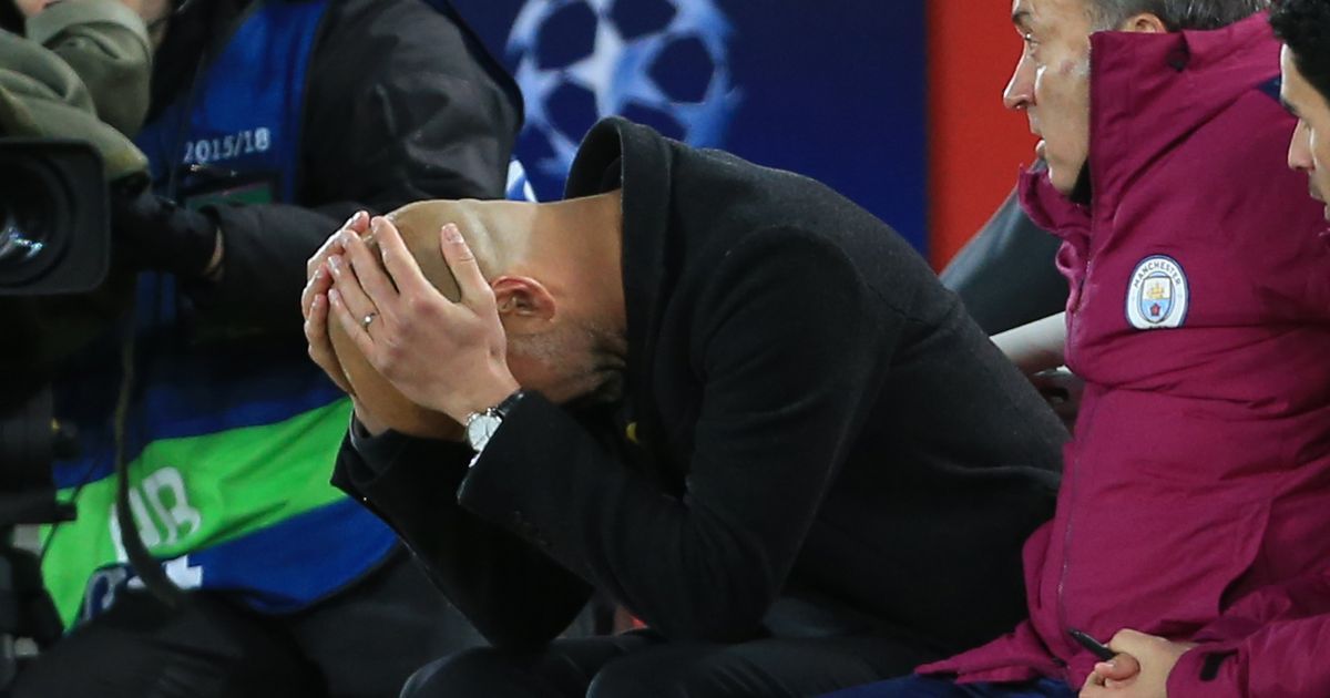 Pep Guardiola and Jurgen Klopp know truth about…