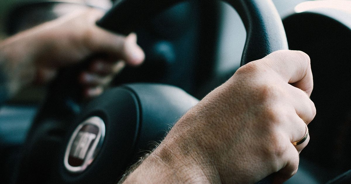 Eight bad driving habits that could cause up to £2,000…