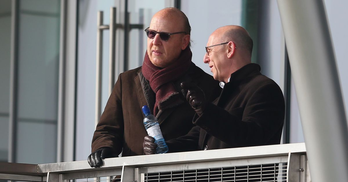 Manchester United fans' biggest fear about takeover…