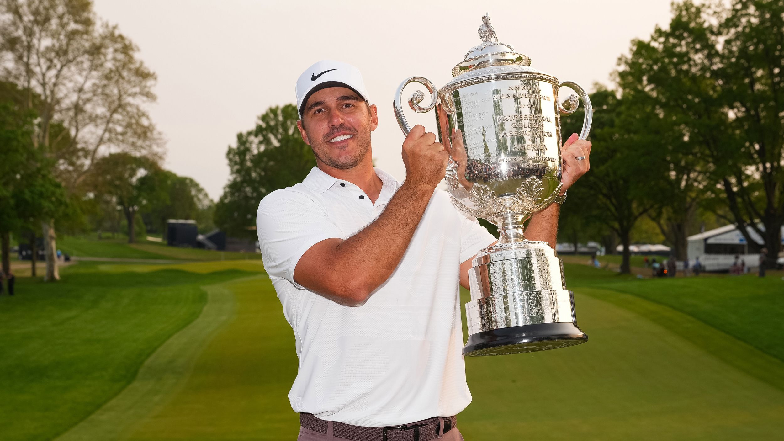 Final LIV Golf Leaderboard At The PGA Championship