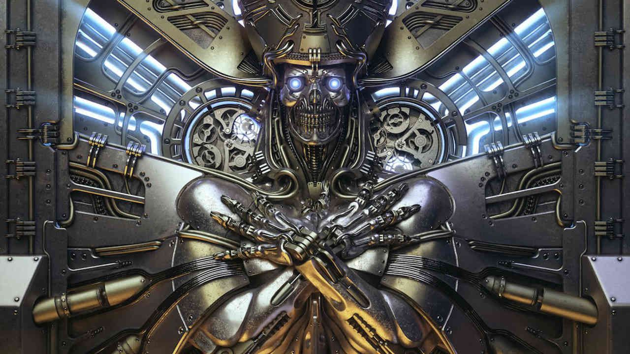 Ghost’s Phantomime covers EP is yet another mad…