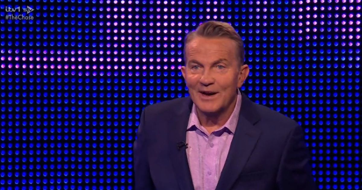 The Chase viewers struck by 'truly incredible moment'…