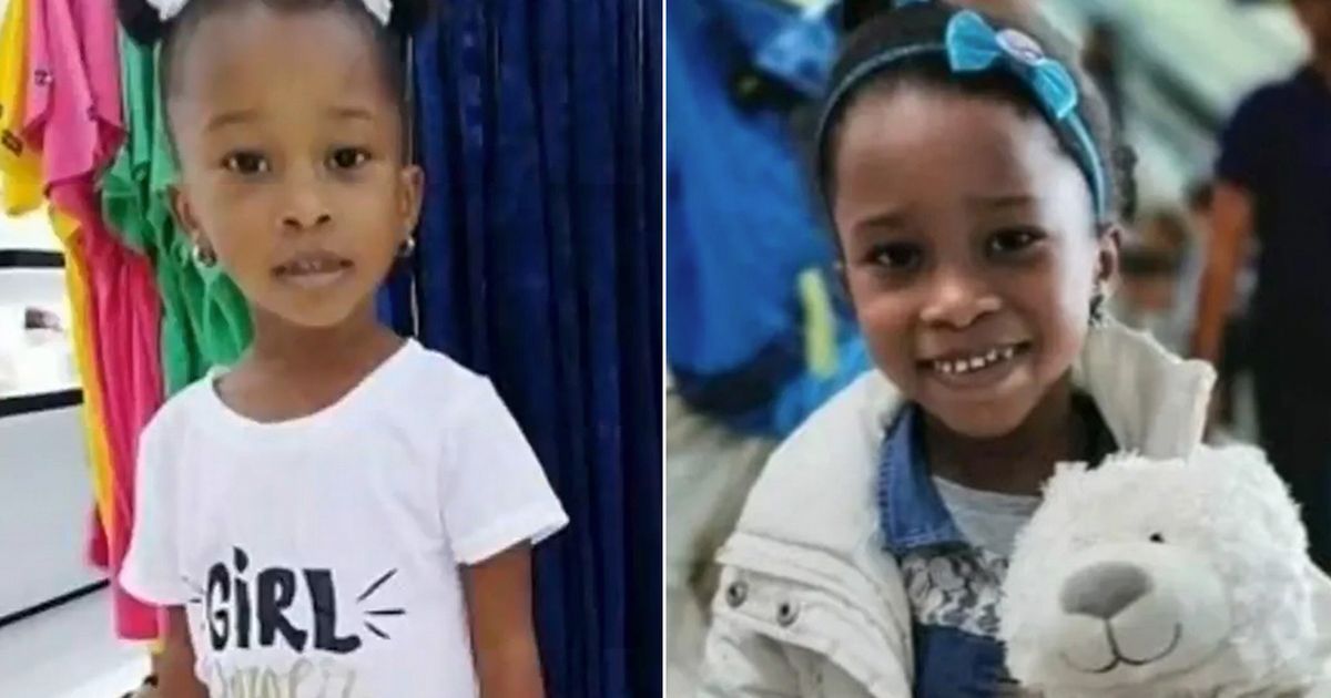Aunt says US-Mexico border officials KNEW of girl's…