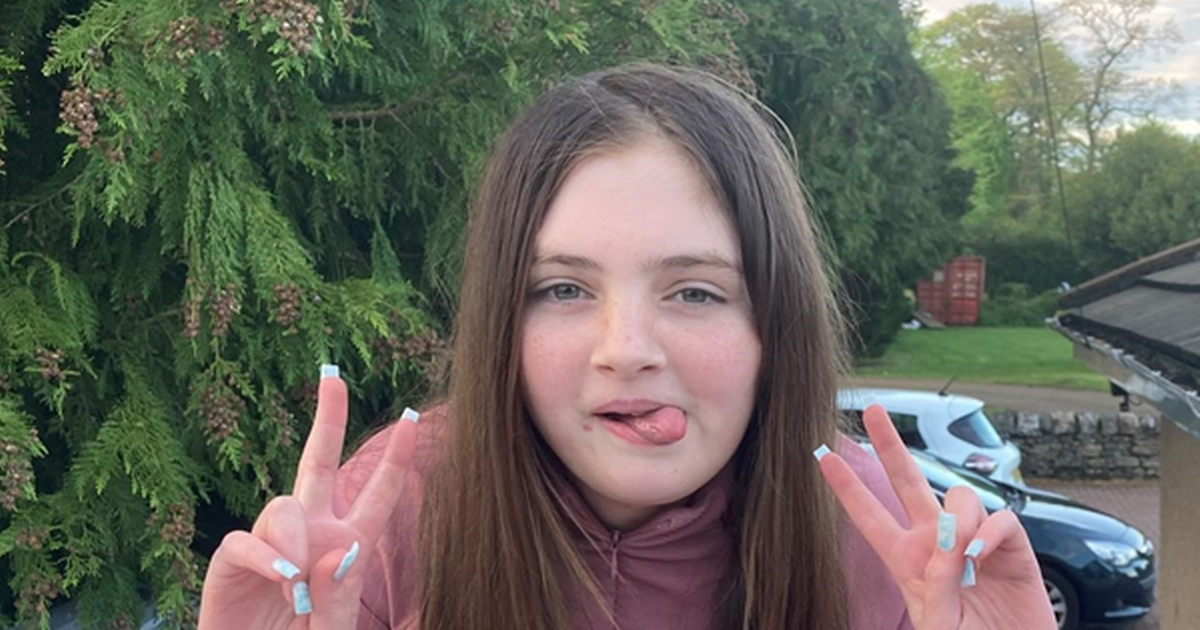 Teenager vanishes from Craig Tara holiday park as…