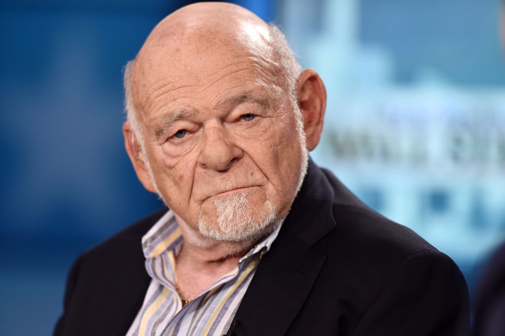 Sam Zell, Who Acquired Tribune in Controversial Deal,…