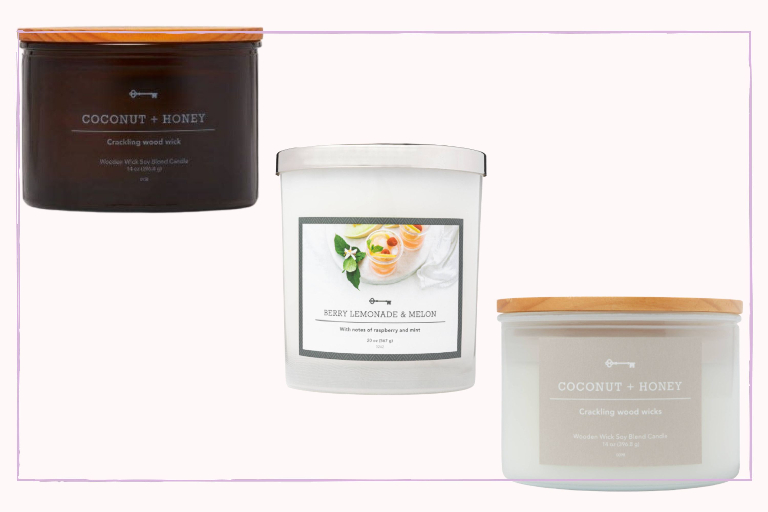 Target candle recall: Everything you need to know as…