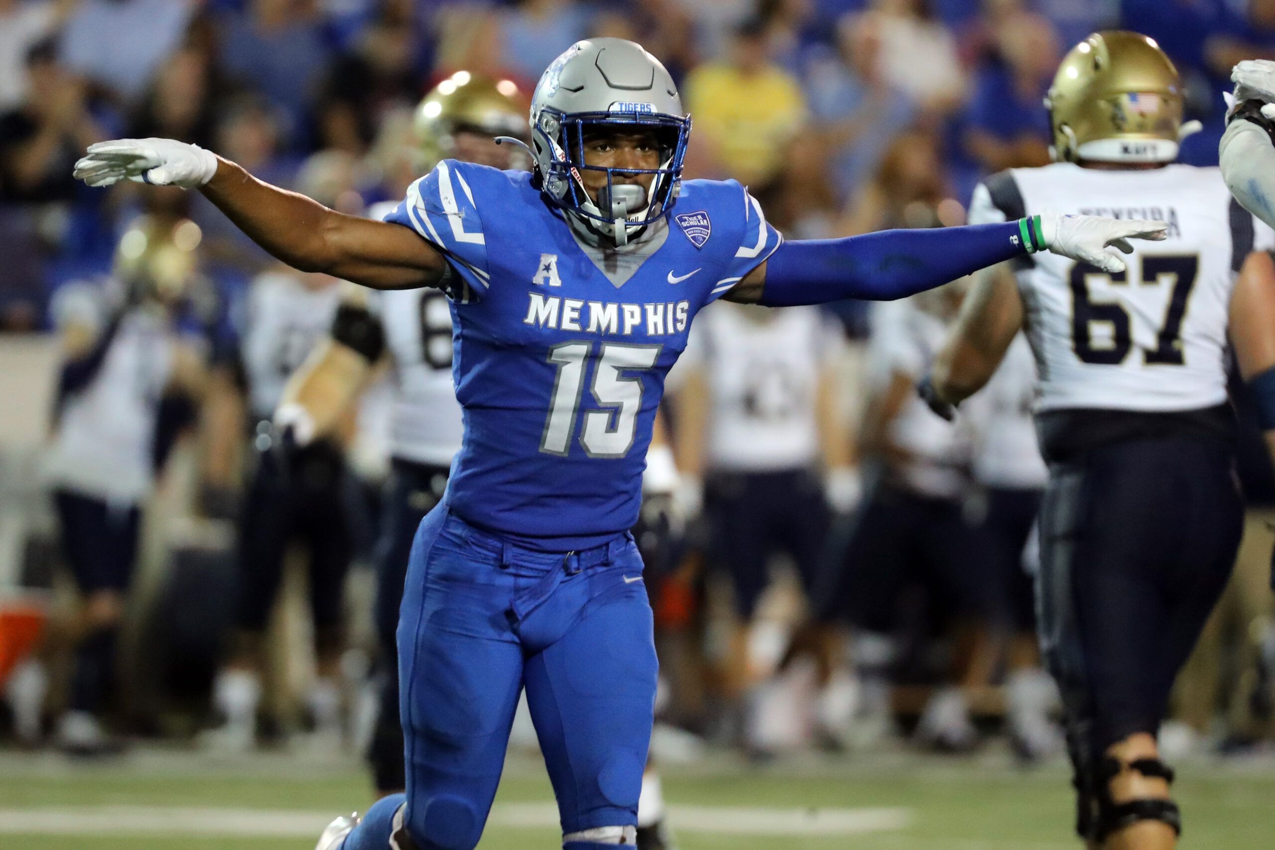 Here are the jersey numbers for the Rams’ 2023…