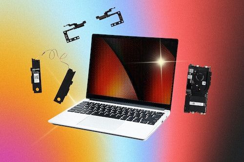 Framework Laptop Review: Upgrading the CPU, Display,…