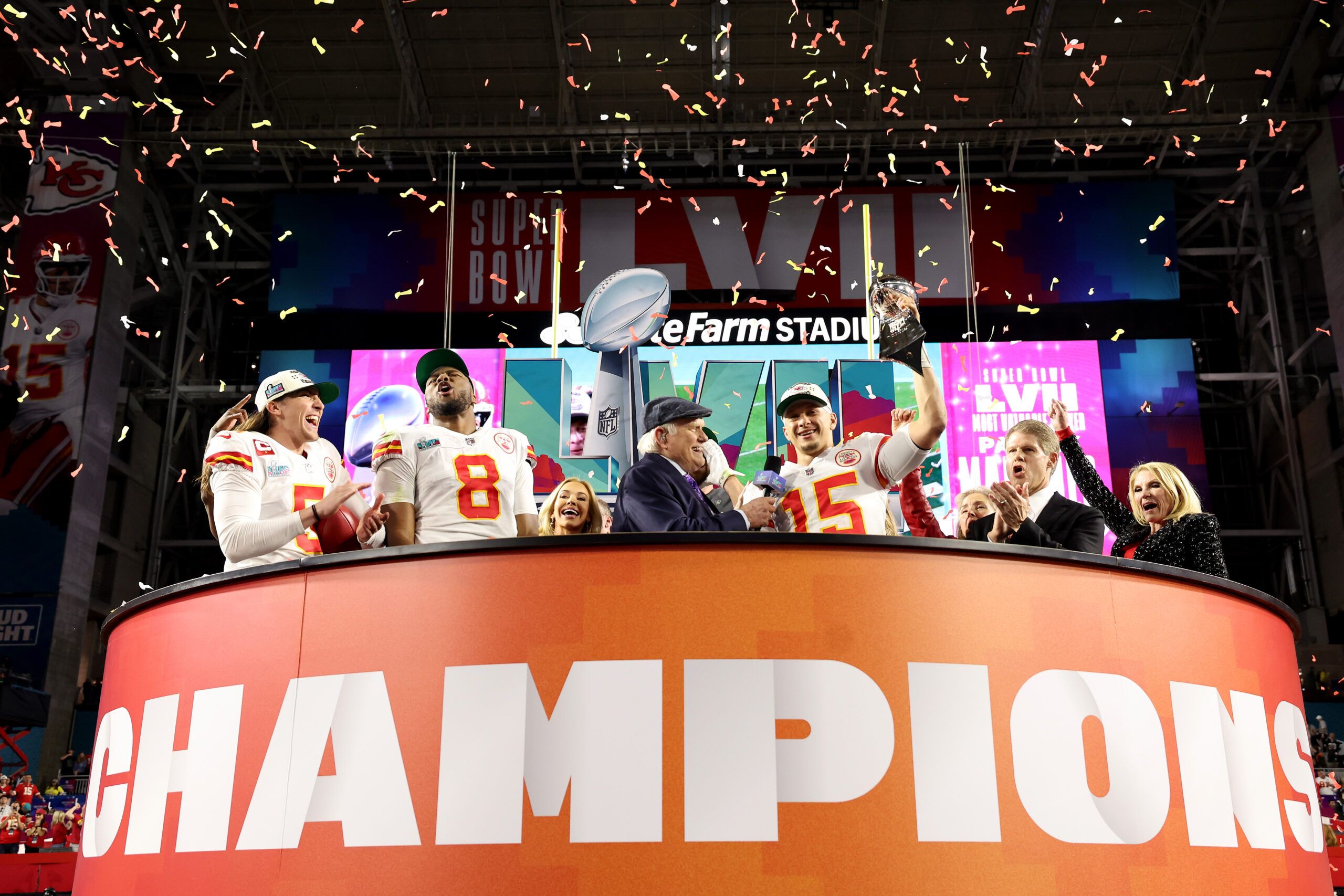 5 NFL cities we’d love to see host a Super Bowl,…