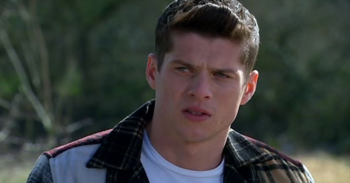 Emmerdale airs sudden exit in new Nicky twist as evil…