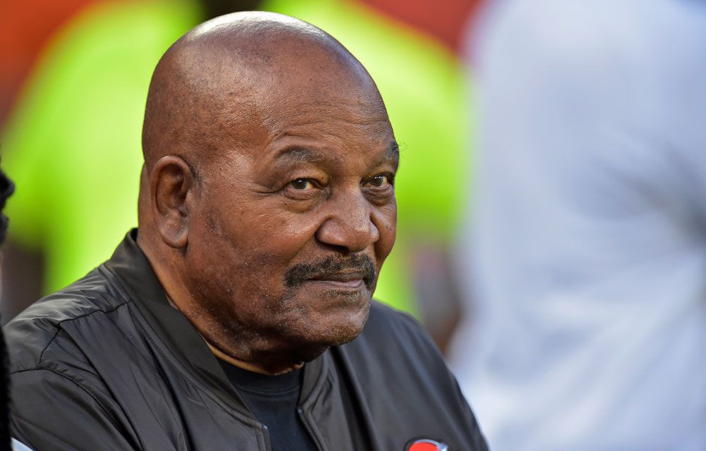Nfl World Reacts To The Death Of Football Icon Jim