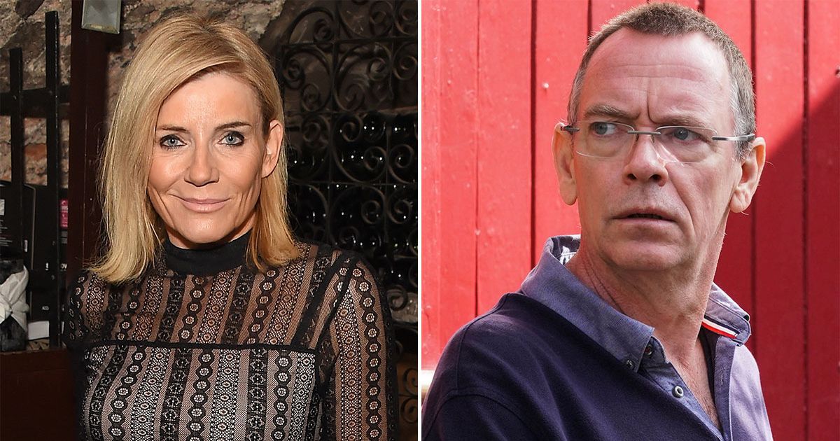 EastEnders' Cindy Beale back from the dead as Michelle…
