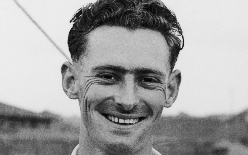 Cricket mourns the passing of Sixties-era Test captain…