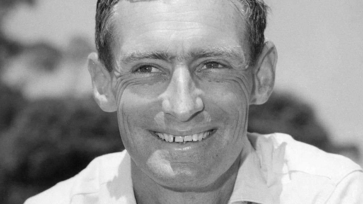 Former Australia Test cricketer and Olympian Brian…