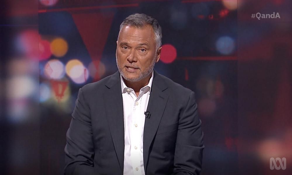Stan Grant faced ‘unrelenting racism’, fellow ABC…