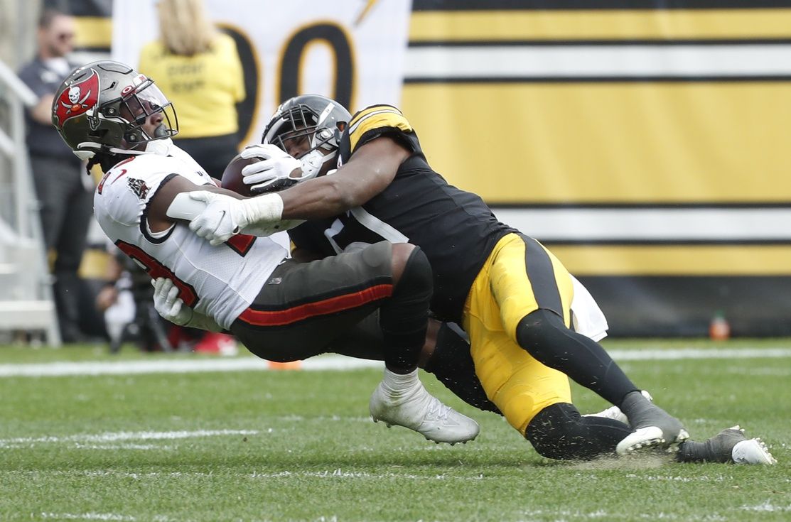 What is next for the Eagles at the linebacker position?