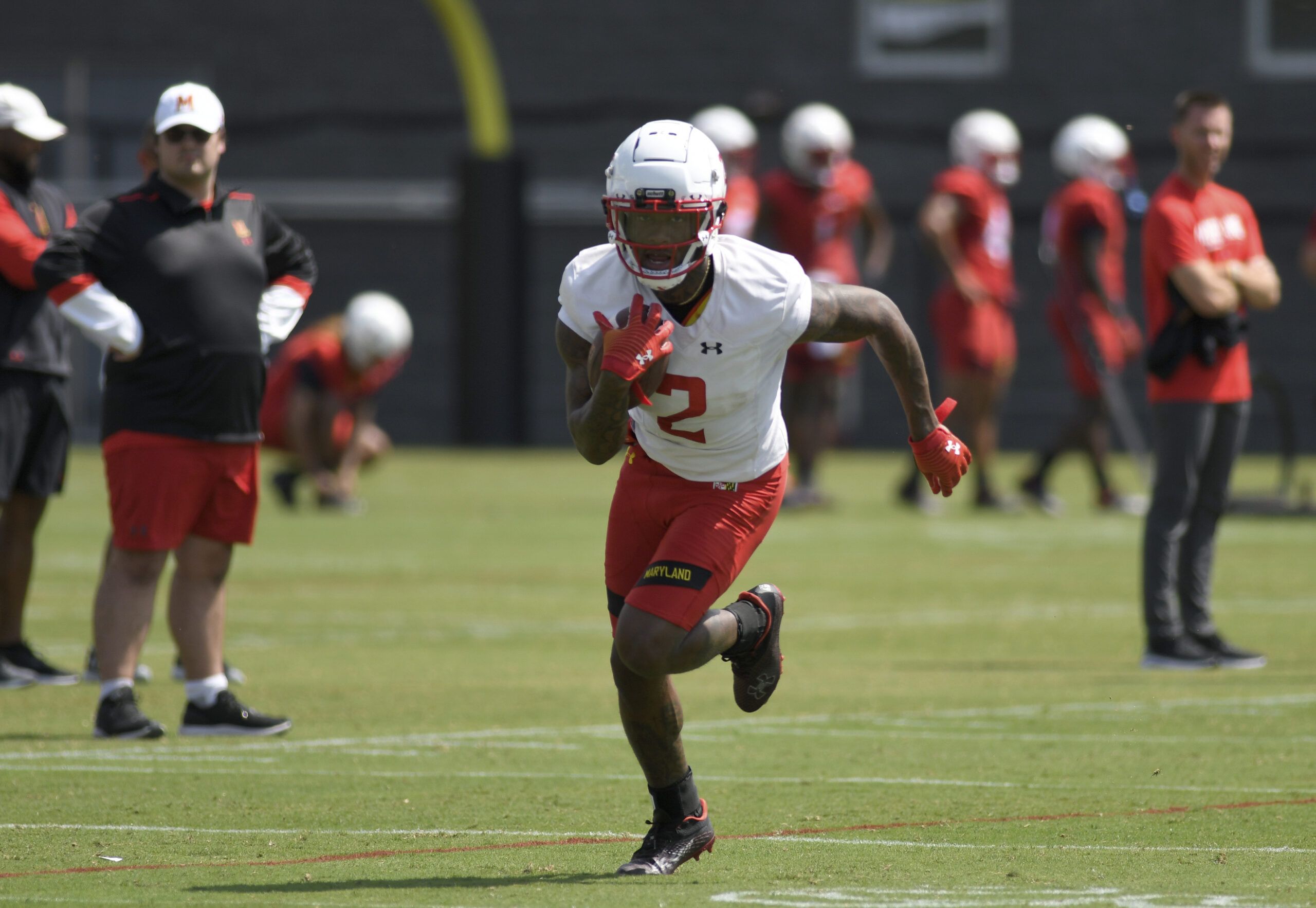 What draft experts said about Titans UDFA Jacob…