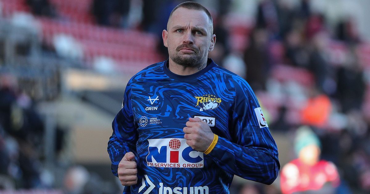 Blake Austin's injury timeline confirmed with Leeds…