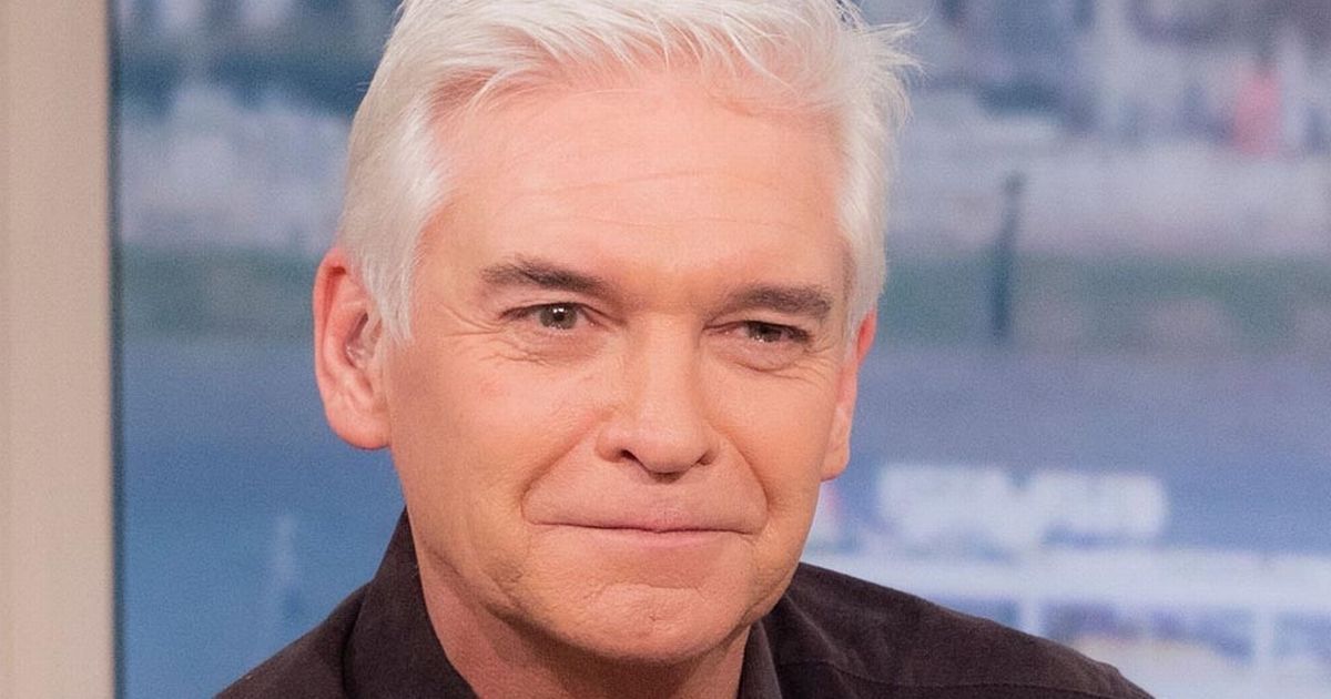 Phillip Schofield tipped for 'Channel 5 move or return…