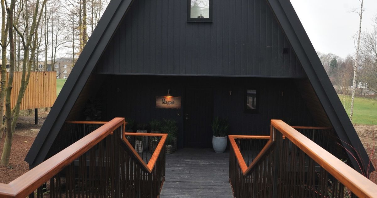 County Durham's Ramside Hall set to open two new…