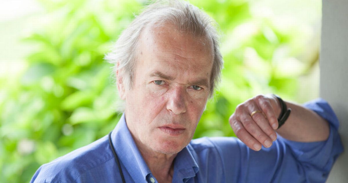 Renowned British author Martin Amis dies at 73 after…