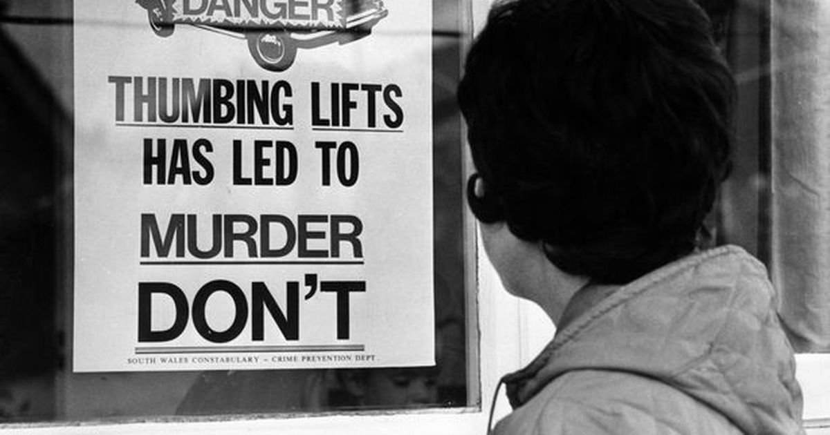 Steeltown Murders: The real story of the 'Saturday…