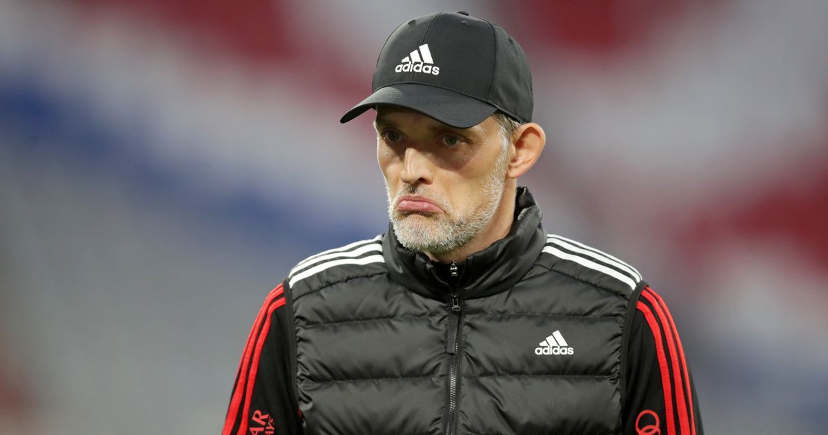 'Secret' Thomas Tuchel Chelsea transfer plan backfires…