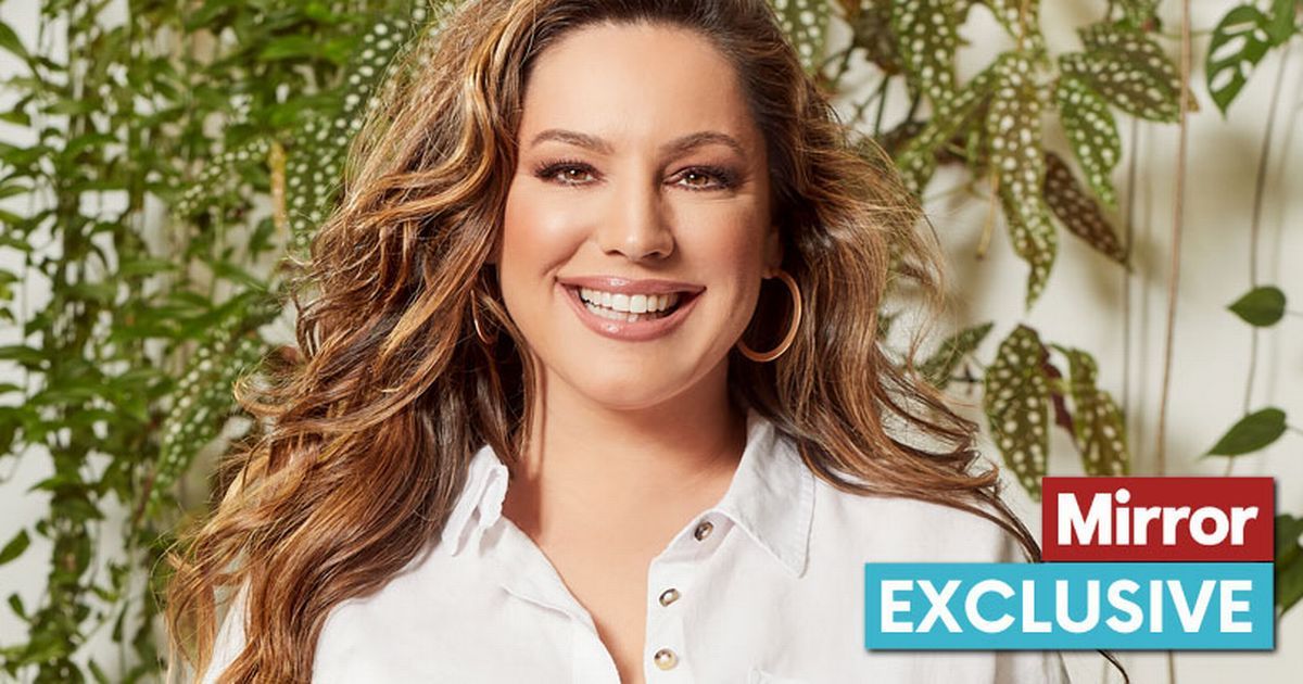 Kelly Brook shares incredible fashion hacks as she…