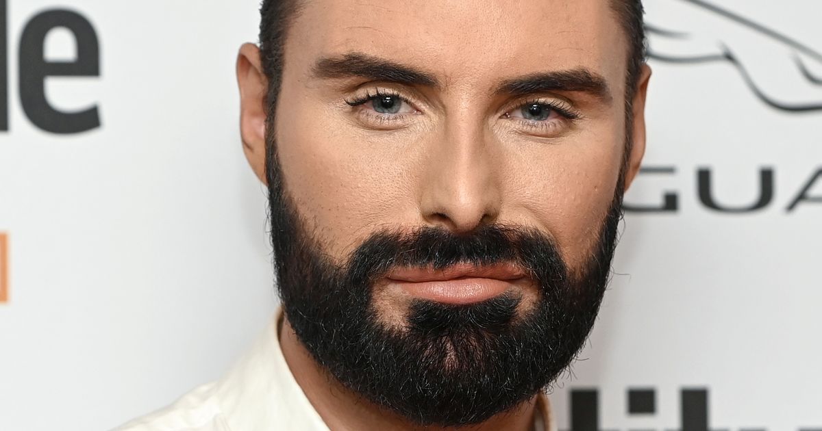 BBC Radio 2's Rylan Clark plans to take a break from…