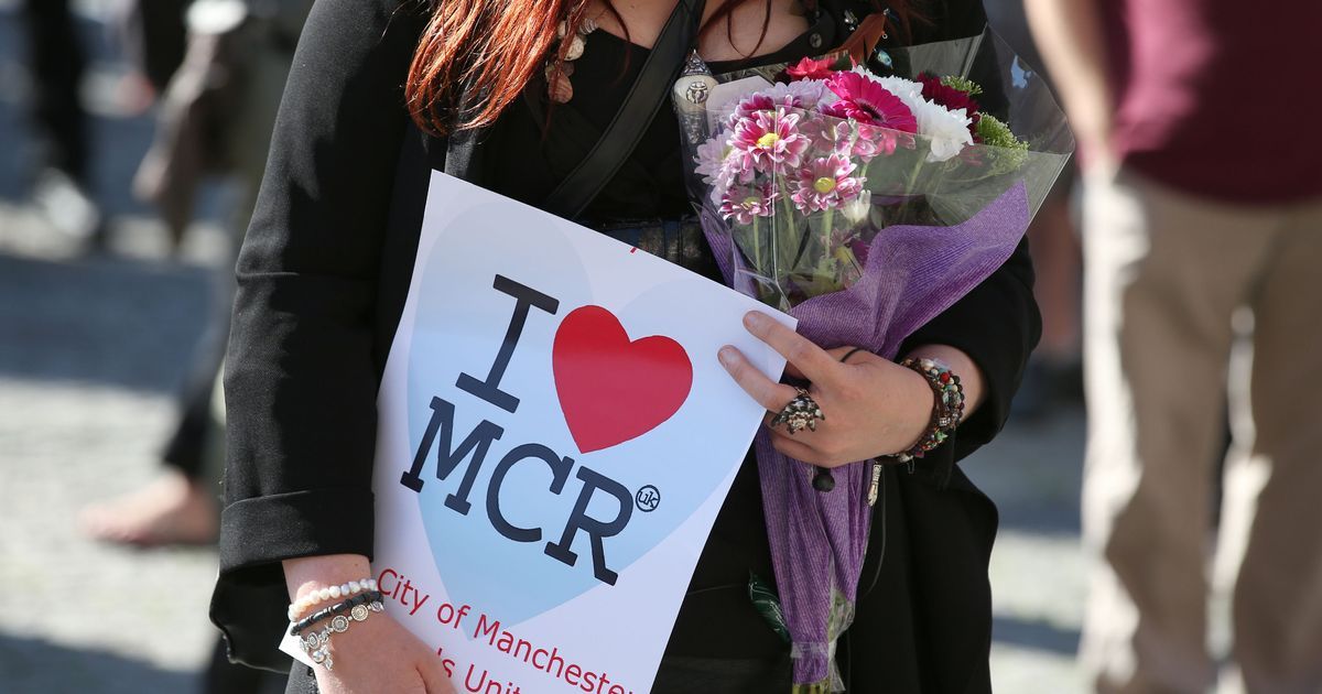Manchester Arena bombing six years on - we must find…