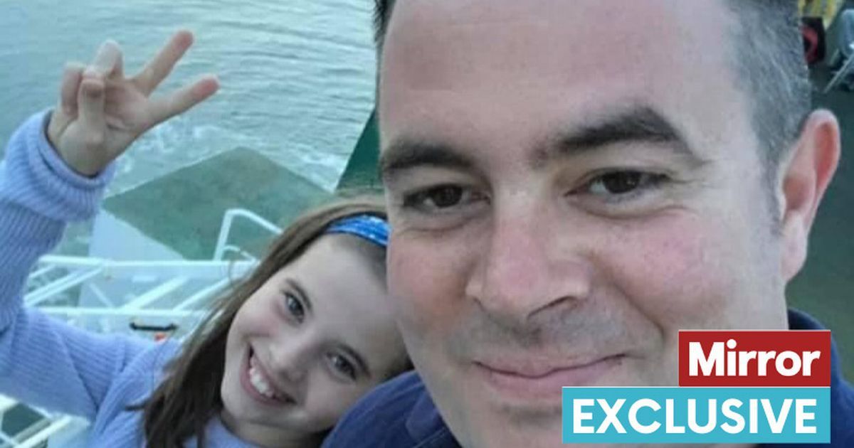 'My daughter died in self-harm gone wrong after…