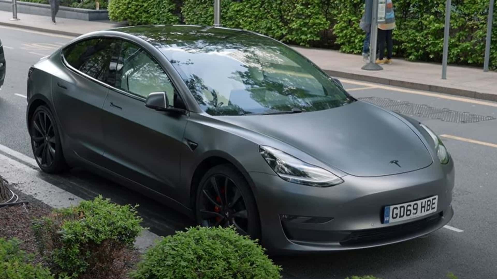 Tesla Model 3 After 3 Years: Costs, Battery…