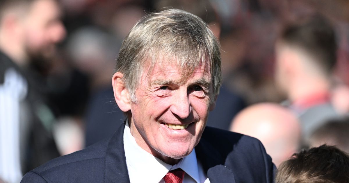 Kenny Dalglish gives Celtic the transfer upper hand…