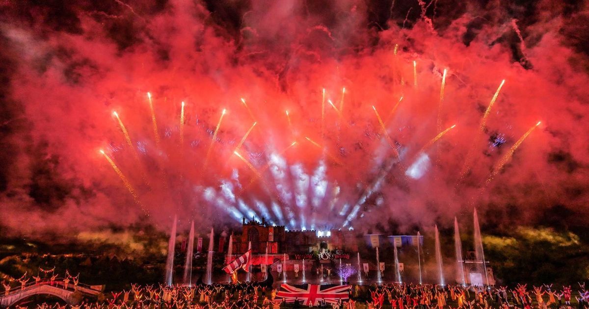 Kynren - dates, ticket prices and what to expect as it…