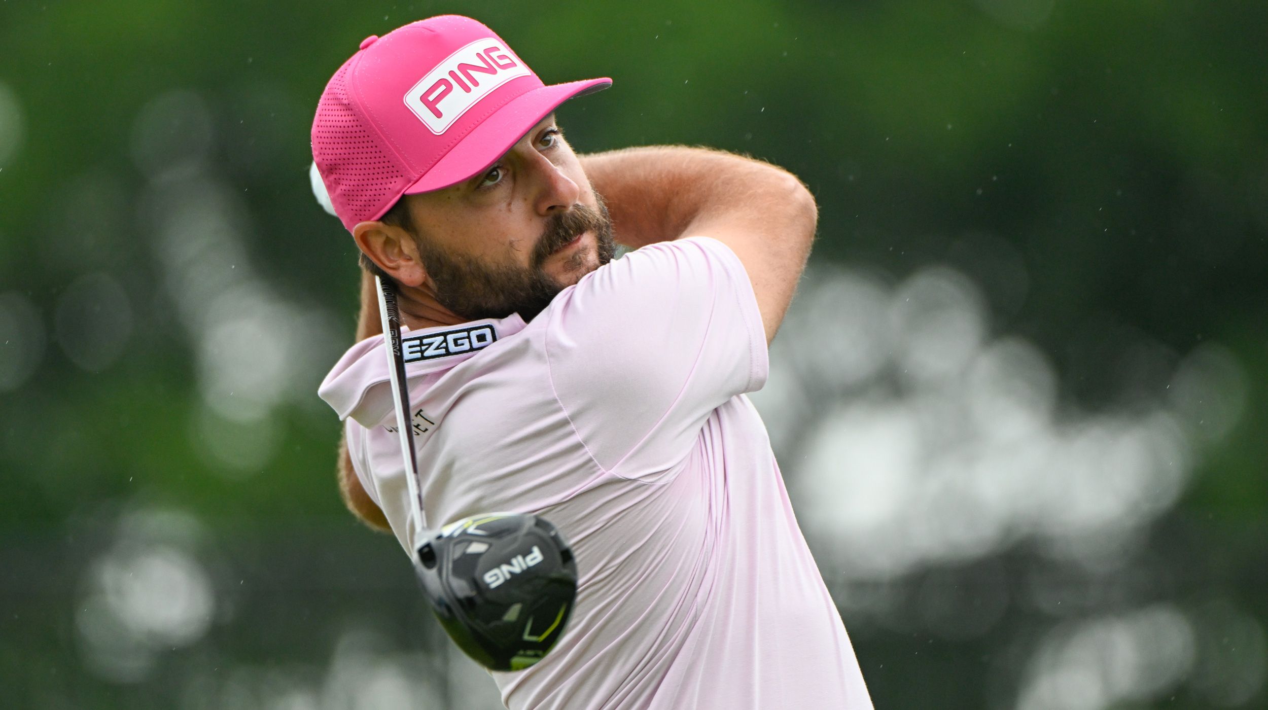 10 Things You Didn't Know About Stephen Jaeger