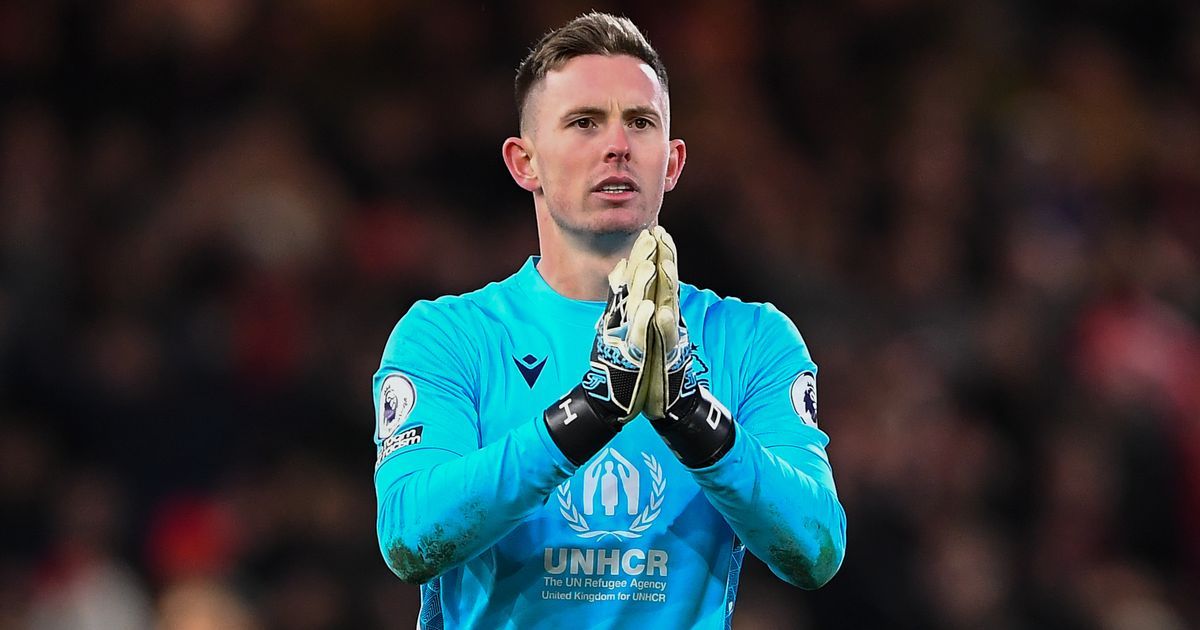Nottingham Forest could complete Man Utd transfer as…