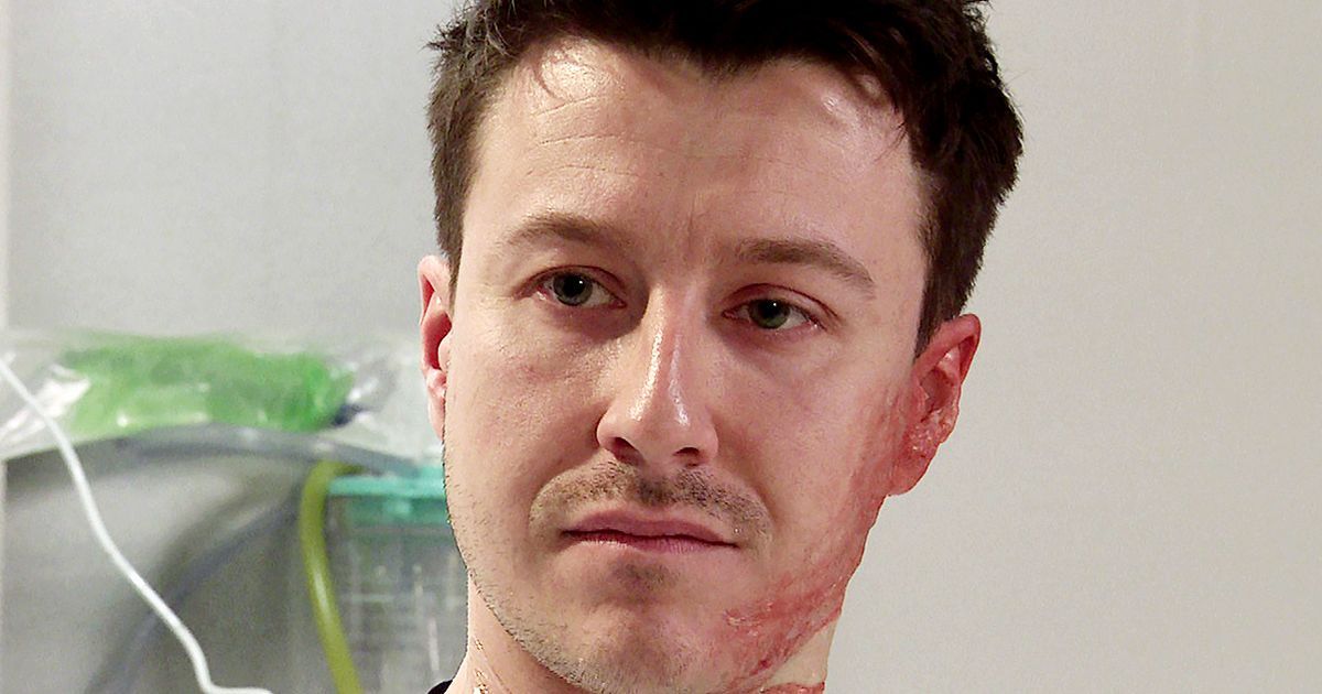 Coronation Street's Ryan to be 'humiliated' as fate…