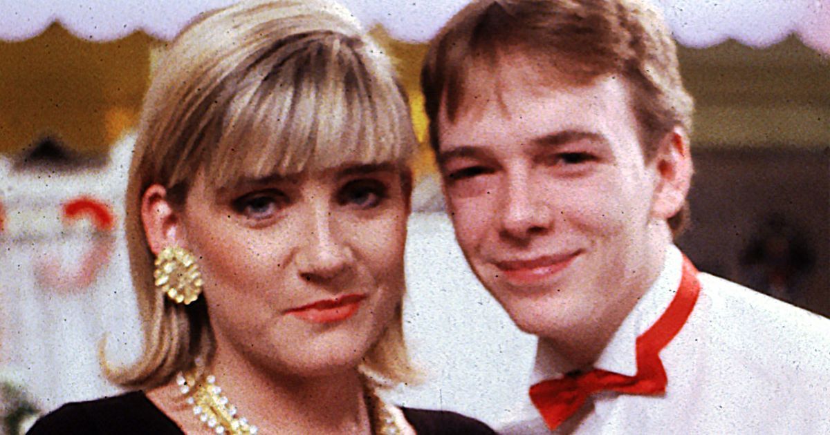 EastEnders' Cindy and Ian's return features 'twist' as…