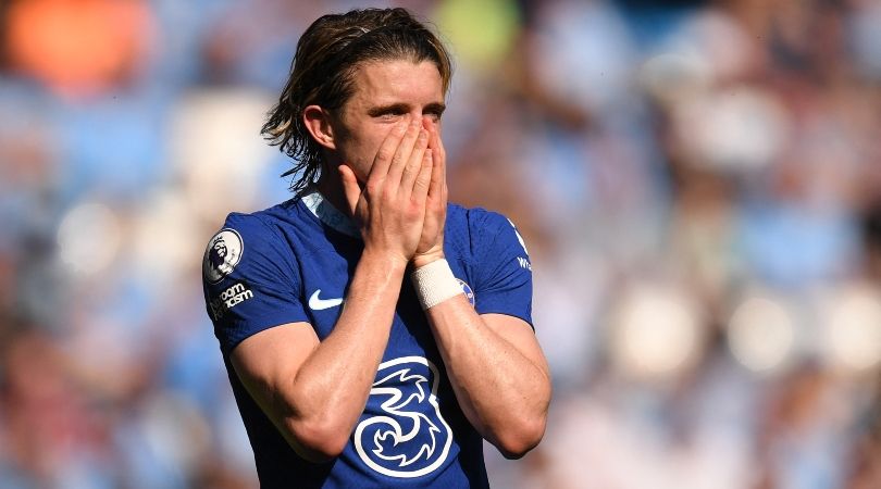 Chelsea bottom-half finish confirmed after defeat…