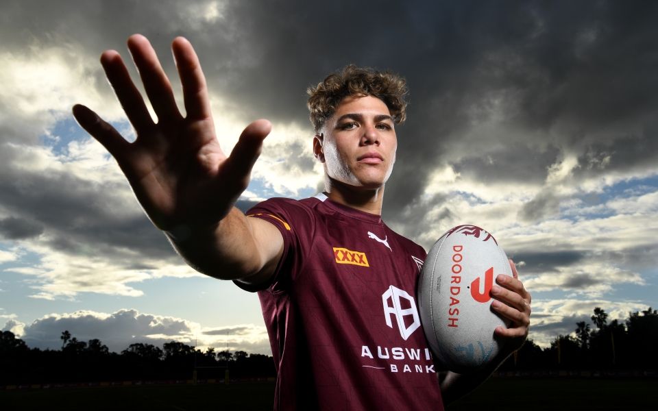 Walsh to debut for Maroons amid Origin selection shocks