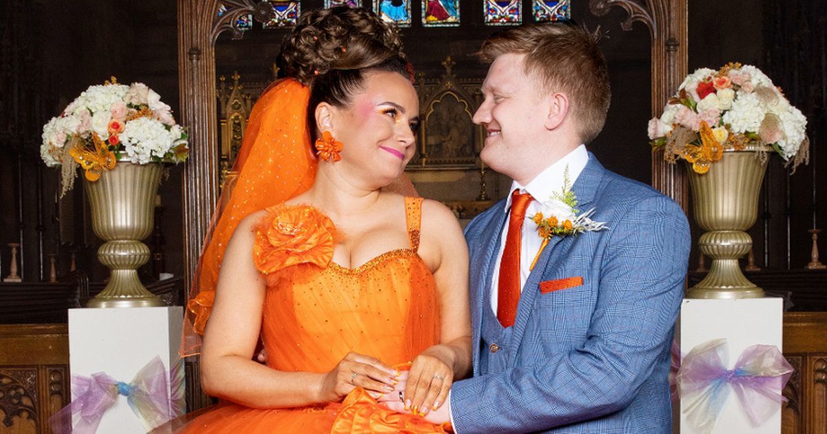 Corrie's Gemma actress Dolly-Rose Campbell unveils…