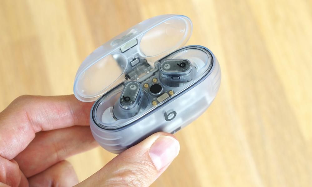 Beats Studio Buds+ review: Apple’s latest for Android…